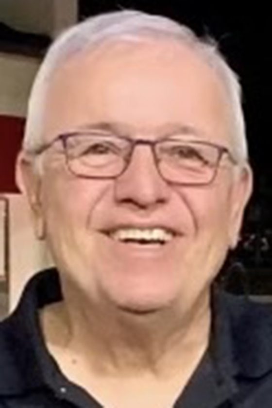 Gary M. Sayers Sr. 1951-2021 | News, Sports, Jobs - Tribune Chronicle